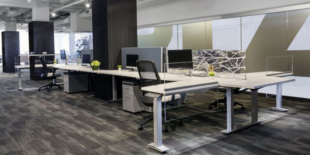 The Importance of Your Office Tables & How to Pick the Right Styles