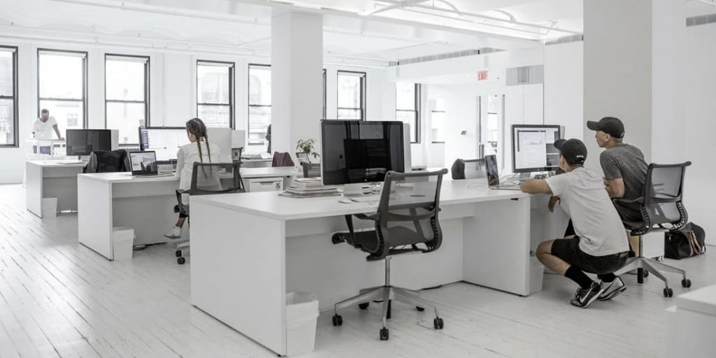 The Importance of Your Office Tables & How to Pick the Right Styles