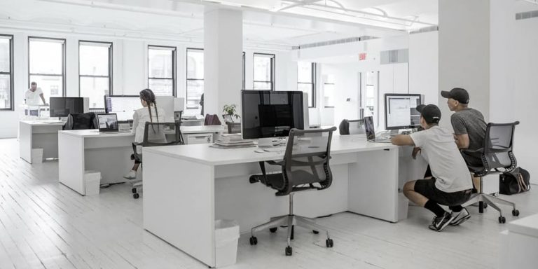 The Importance of Your Office Tables & How to Pick the Right Styles