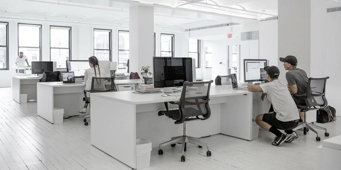 The Importance of Your Office Tables & How to Pick the Right Styles